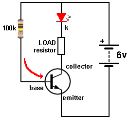 Basic Electronics 1A